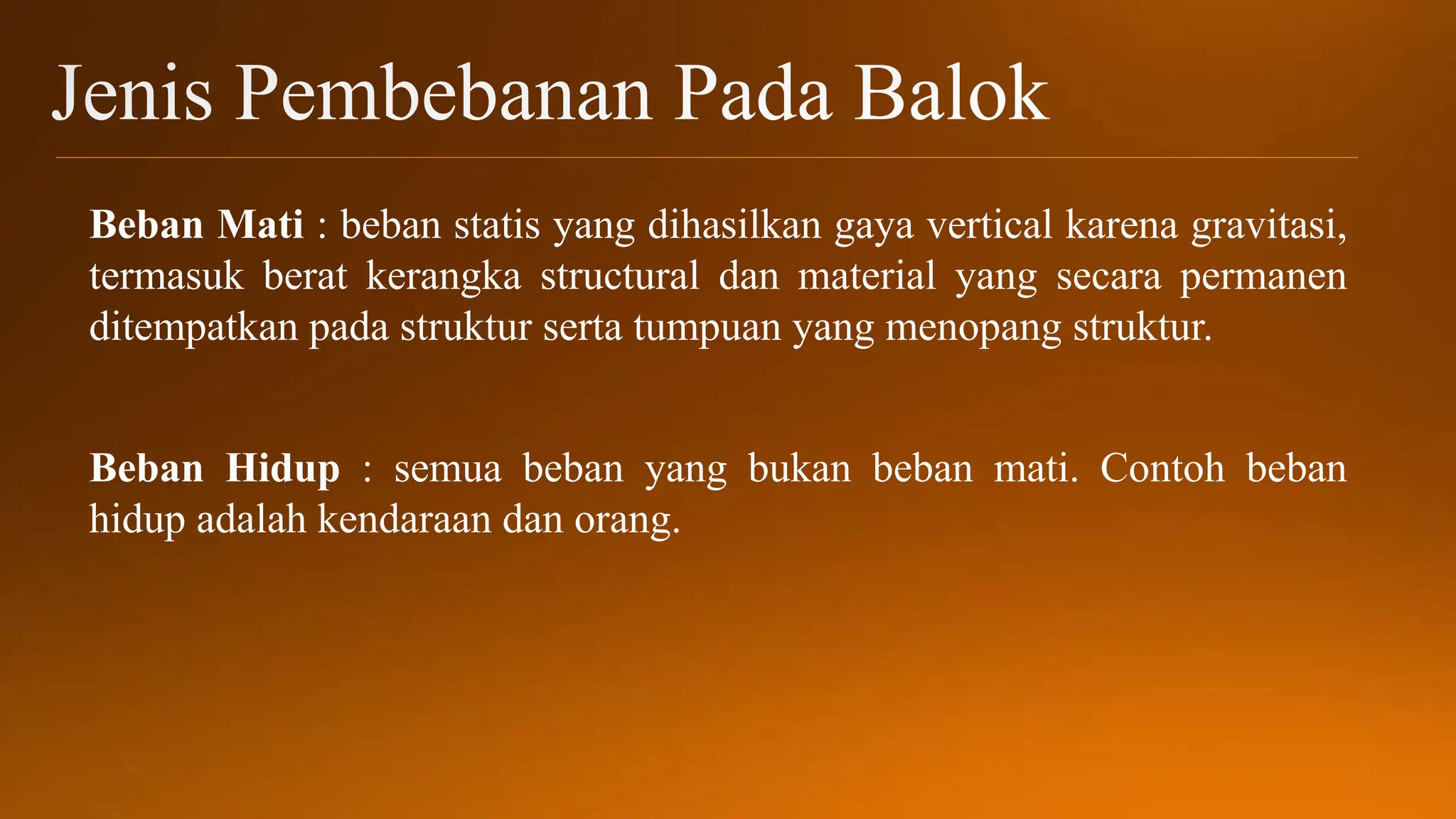 6. Mekanika Bahan - Geser dan Bending Pada Balok.pptx