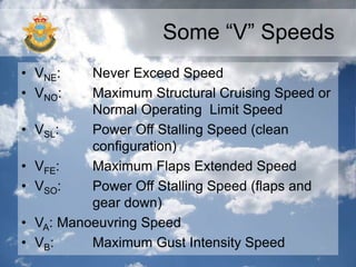 Flight Instruments and Performance Factor (1).ppt