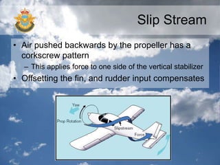 Flight Instruments and Performance Factor (1).ppt