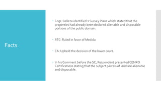 Case digest of Republic of the PH vs. Medida.pdf