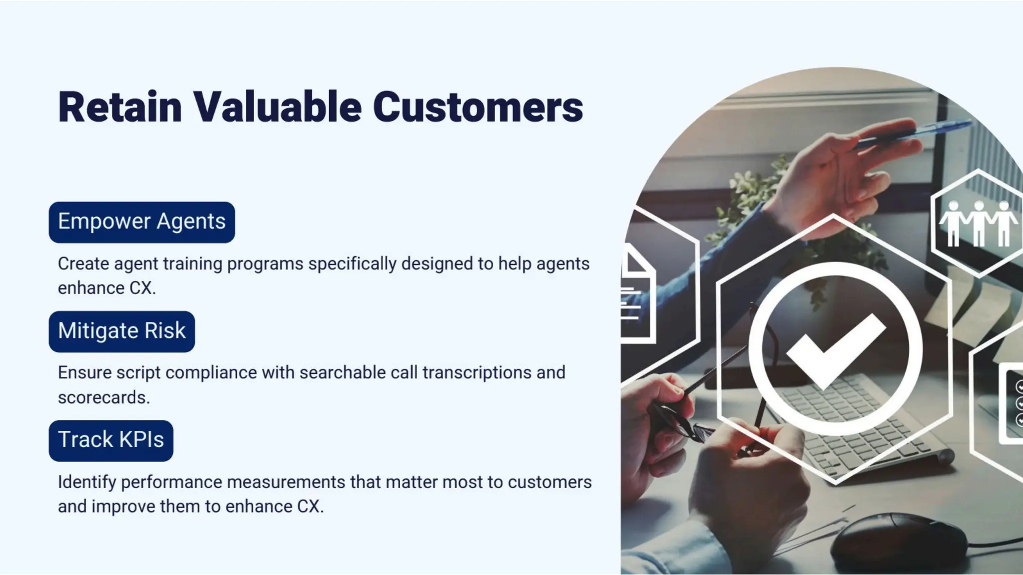 How to Optimize Call Monitoring: Automate QA and Elevate Customer Experience | PPT