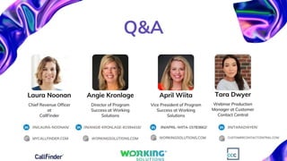 How to Optimize Call Monitoring: Automate QA and Elevate Customer Experience | PPT