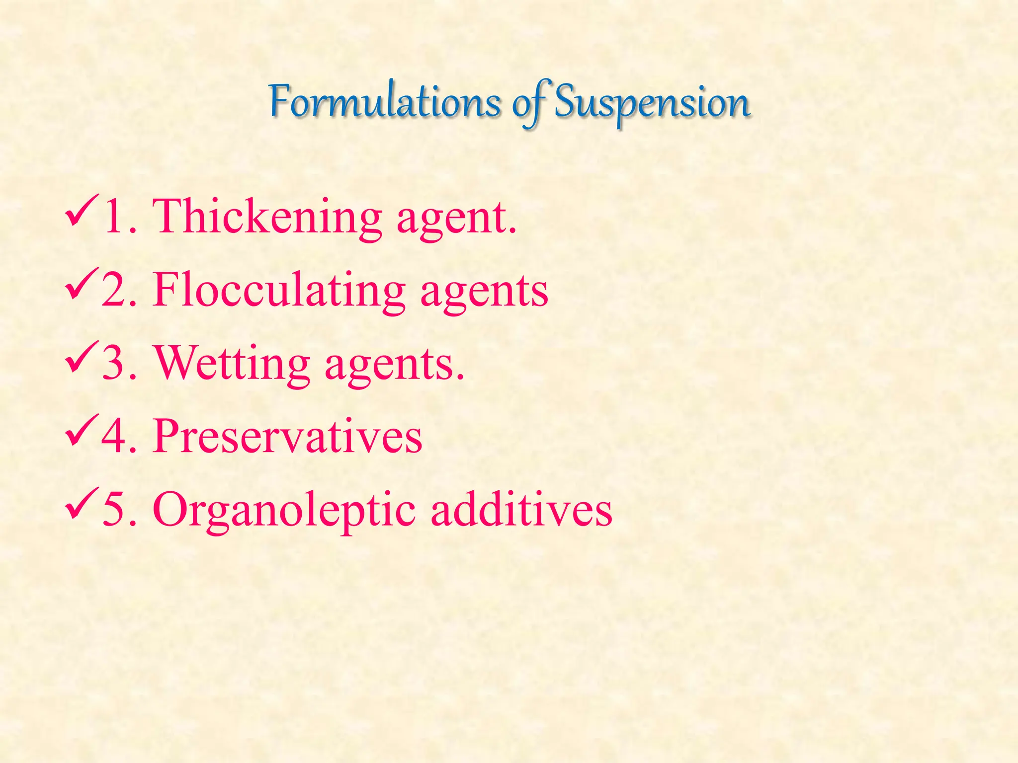 BIPHASIC LIQUID DOSAGE FORM- SUSPENSION.pptx