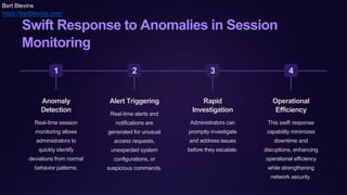 Enhancing Security with Session Monitoring in Privileged Access Management | PPT