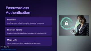 Best Practices for Password Rotation and Tools to Streamline the ...