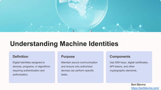 Enhancing Server Security with Privileged Access Management (PAM) for ...