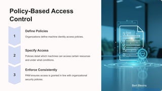 Enhancing Server Security with Privileged Access Management (PAM) for ...