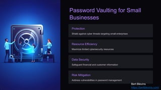 6.Comprehensive-Guide-to-Password-Vaulting.pptx
