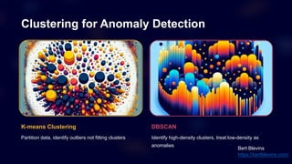 Advanced Techniques for Cyber Security Analysis and Anomaly Detection | PPTX | Information and ...