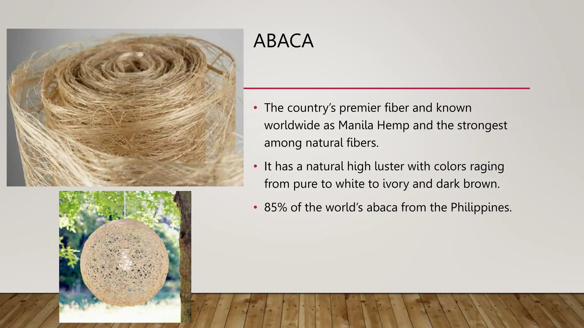 6. Indigenous materials in the Philippines.pptx