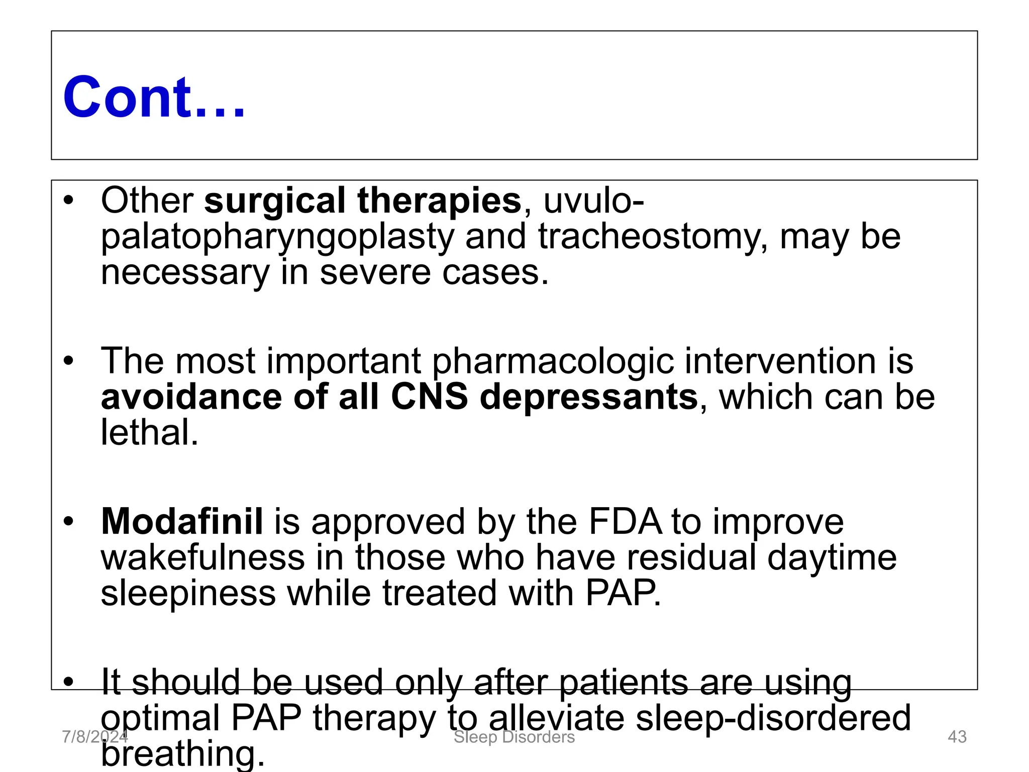 6. Pharmacotherapy of sleep disorders (3).pptx