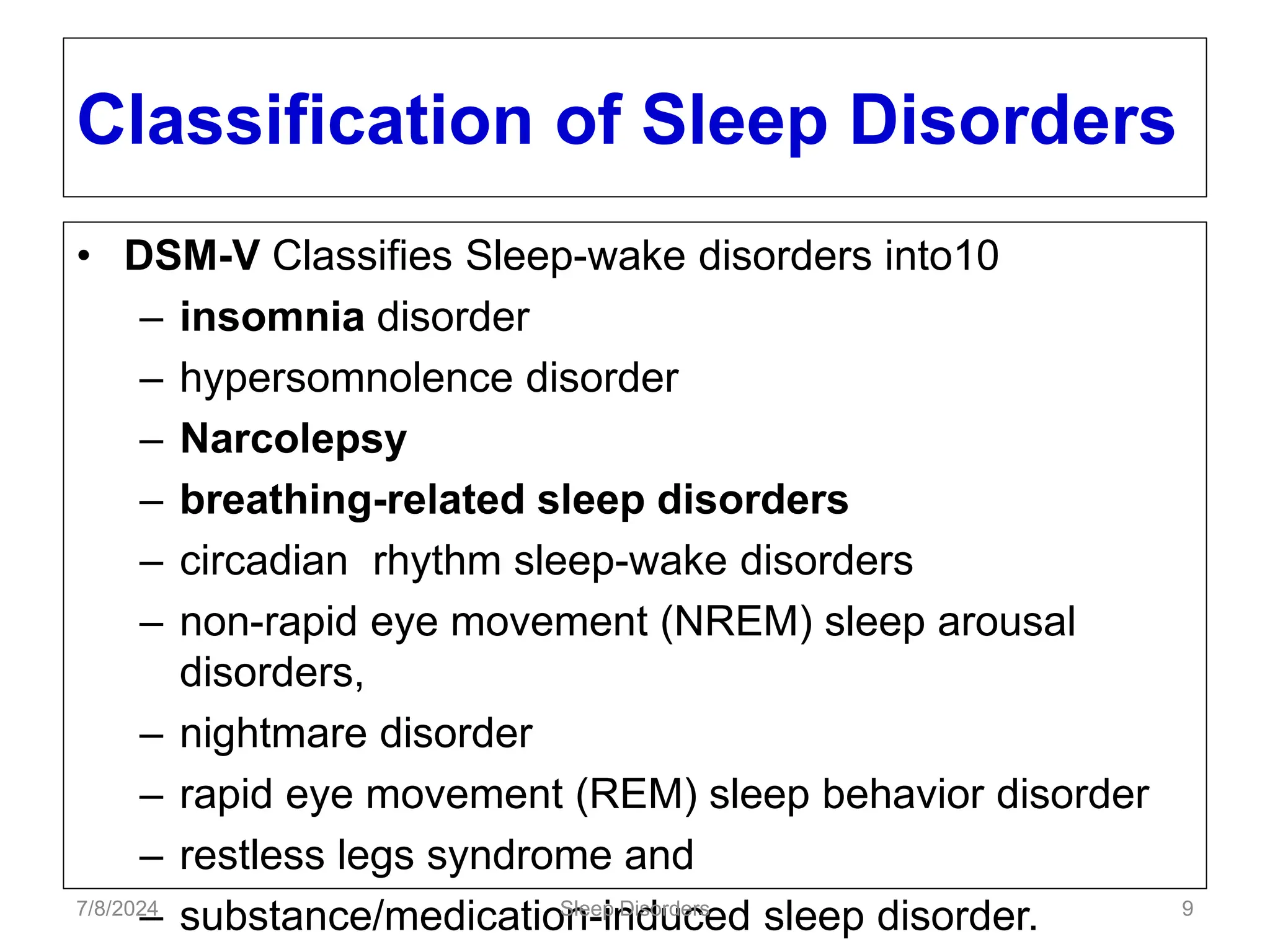 6. Pharmacotherapy of sleep disorders (3).pptx