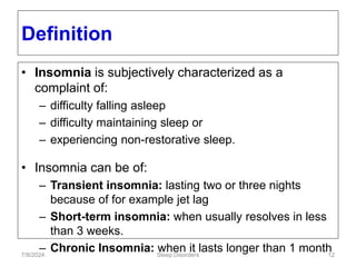 6. Pharmacotherapy of sleep disorders (3).pptx