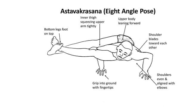 arm balance asana - Comprehensive understanding of arm balancing asana ...