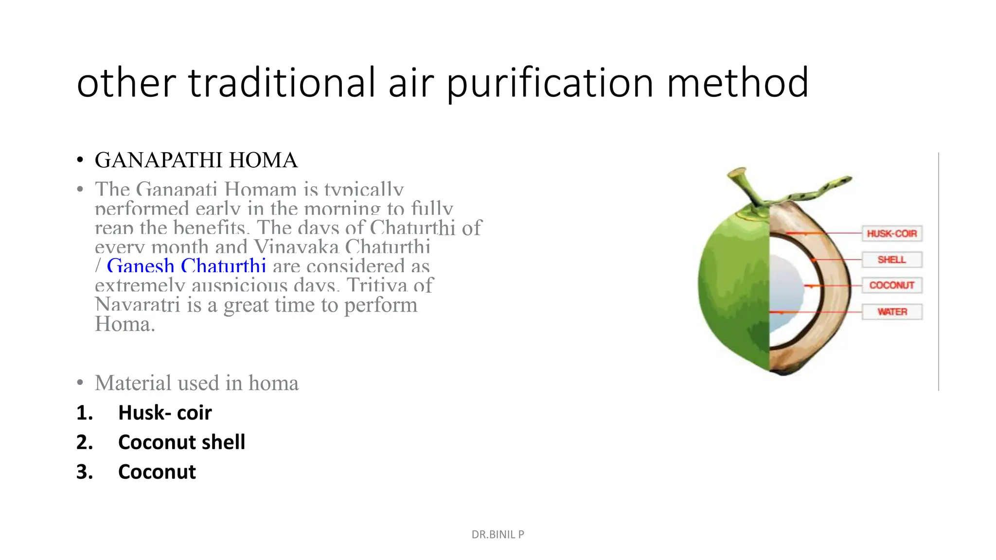6.VAYU SHUDDHI PRAKARA(Air Purification Method in Ayurveda .pptx