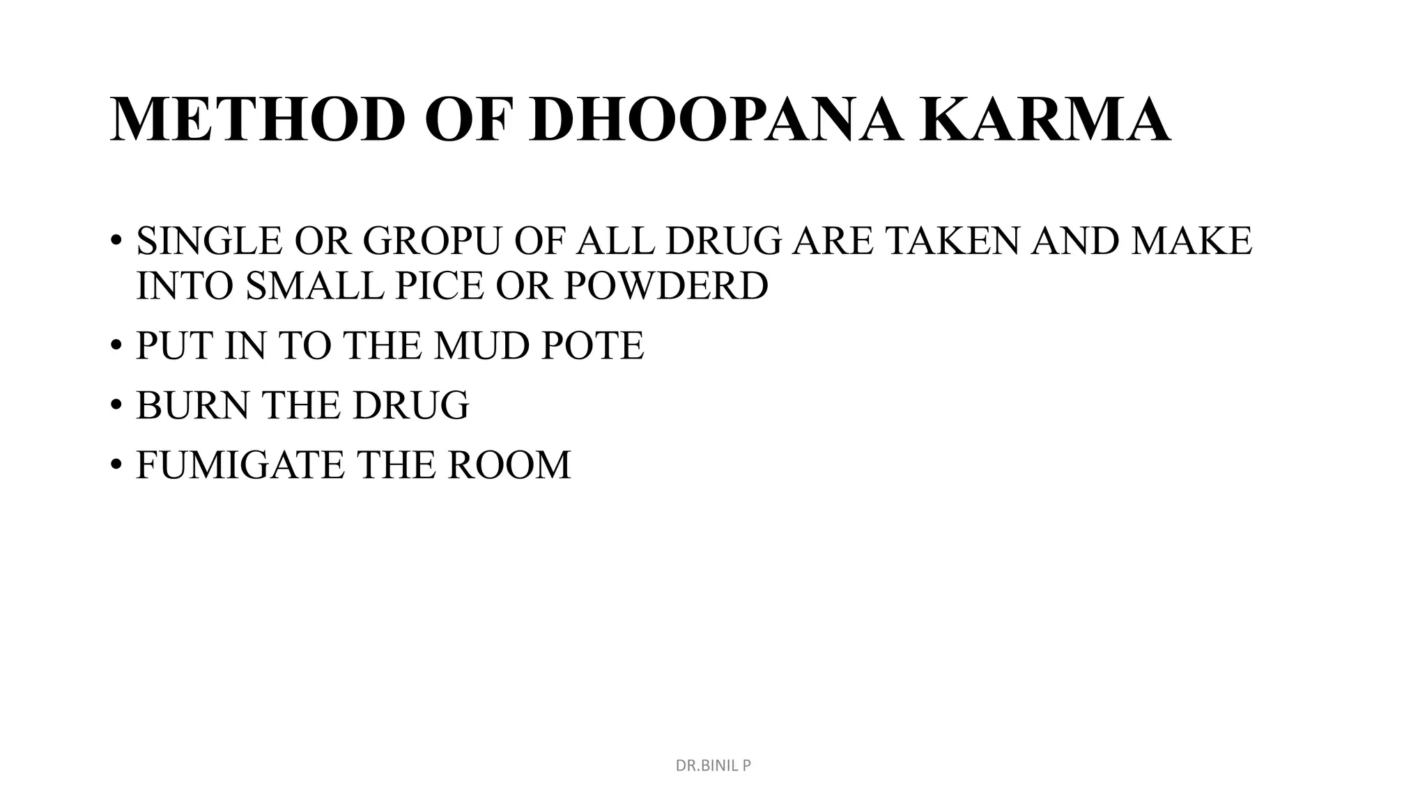 6.VAYU SHUDDHI PRAKARA(Air Purification Method in Ayurveda .pptx