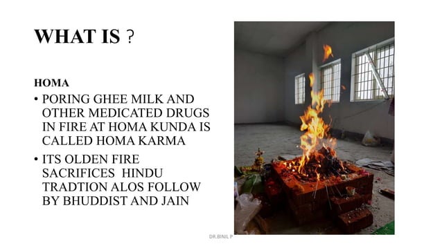 6.VAYU SHUDDHI PRAKARA(Air Purification Method in Ayurveda .pptx ...