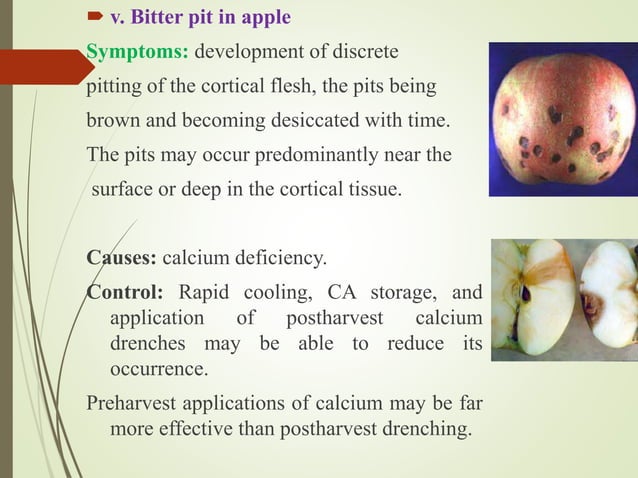 6. Physiological Disorder of fruits and vegetables.pptx
