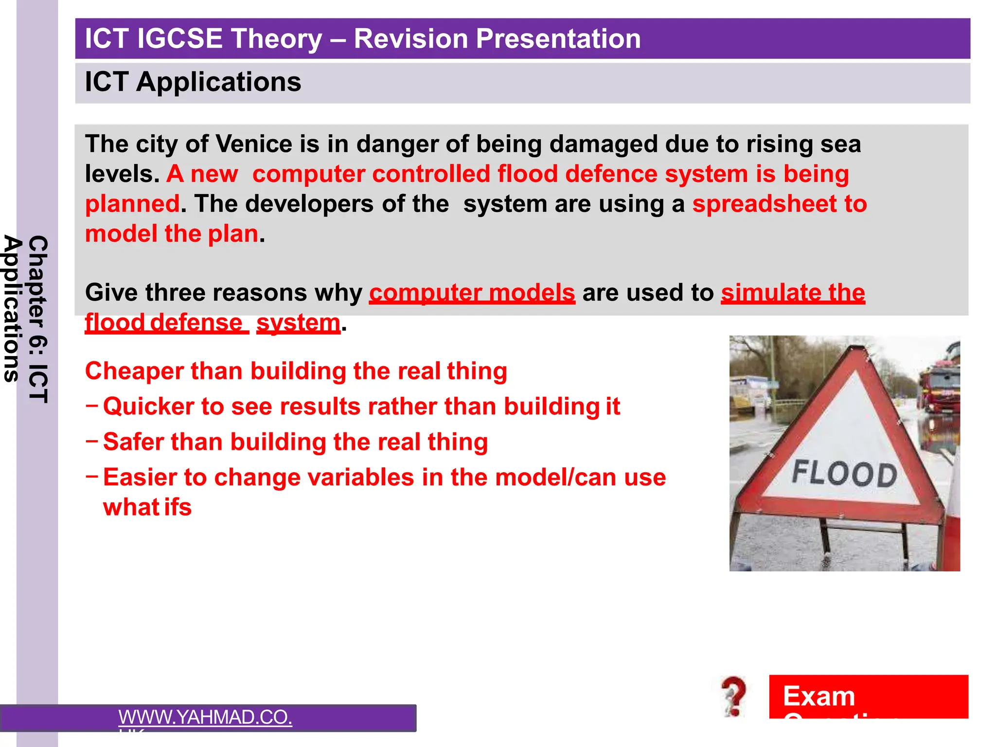 ICT Applications convertido.pptx (Stage 10) | PPTX