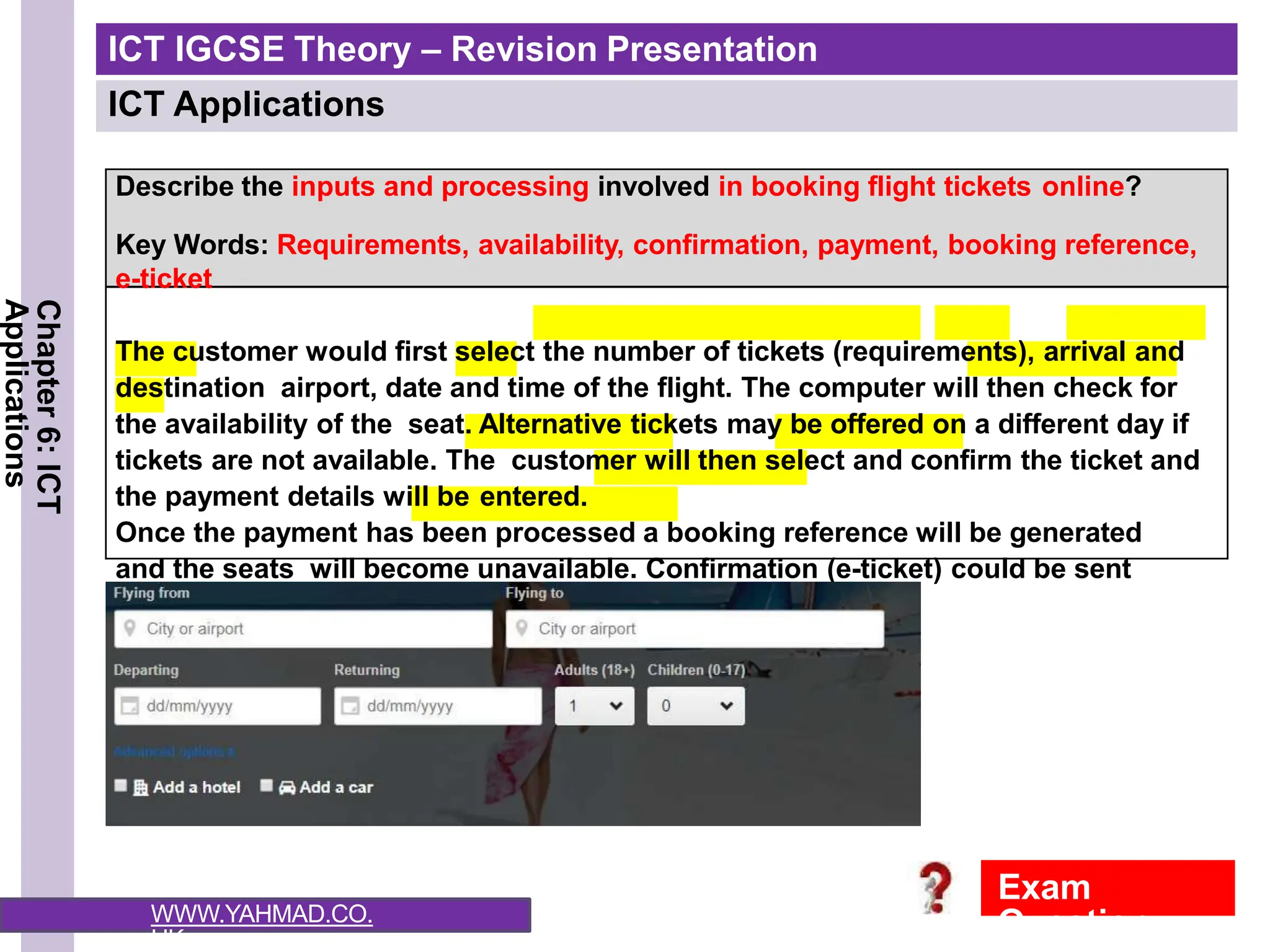 ICT Applications convertido.pptx (Stage 10) | PPTX
