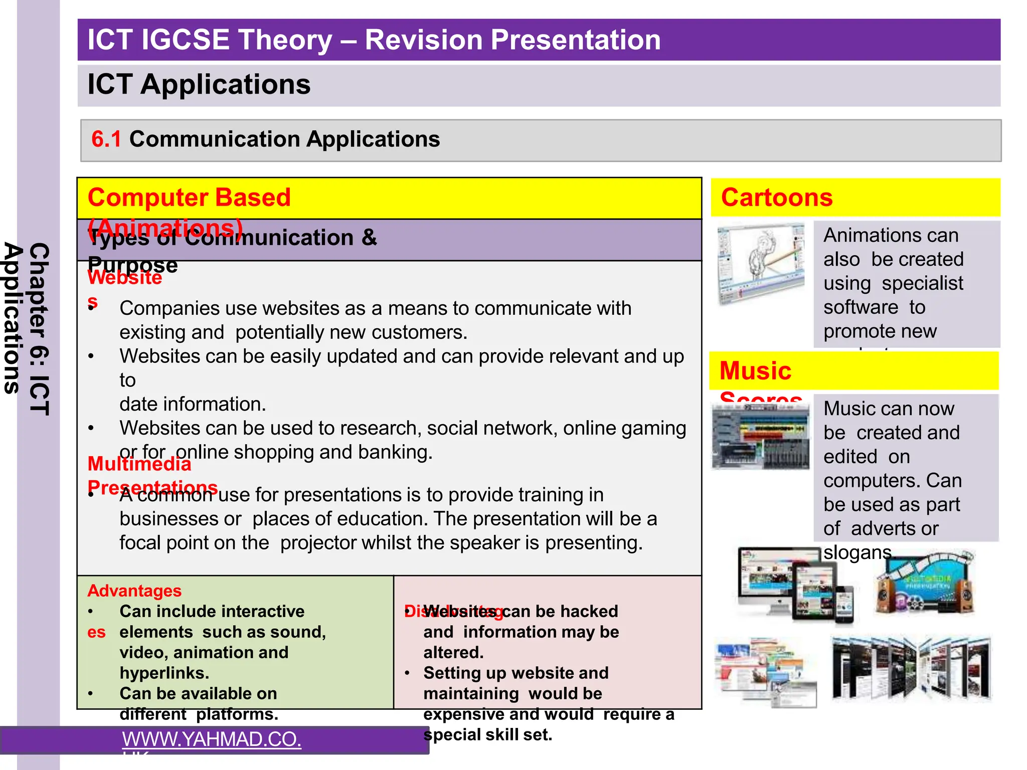ICT Applications convertido.pptx (Stage 10) | PPTX