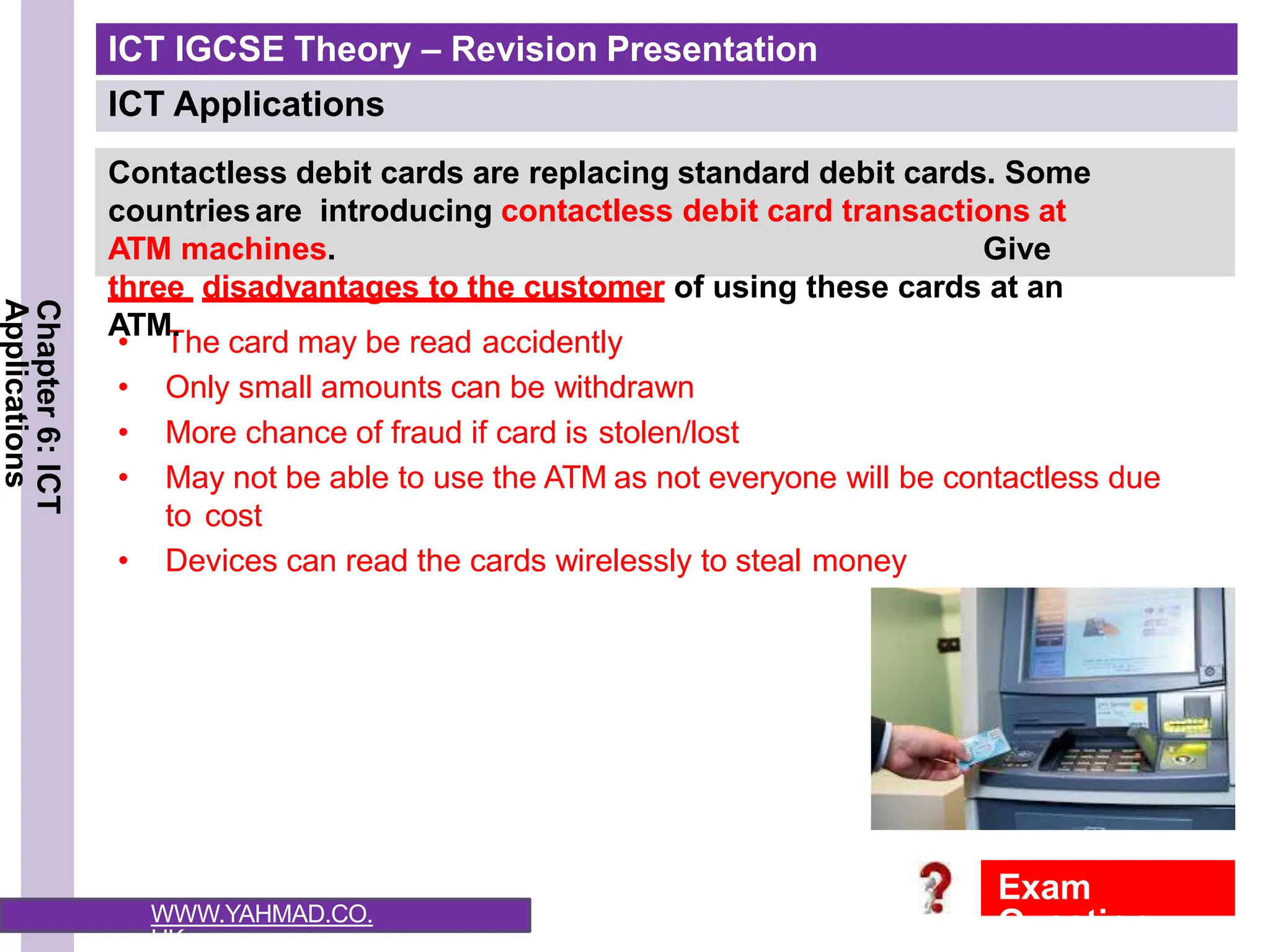 ICT Applications convertido.pptx (Stage 10) | PPTX
