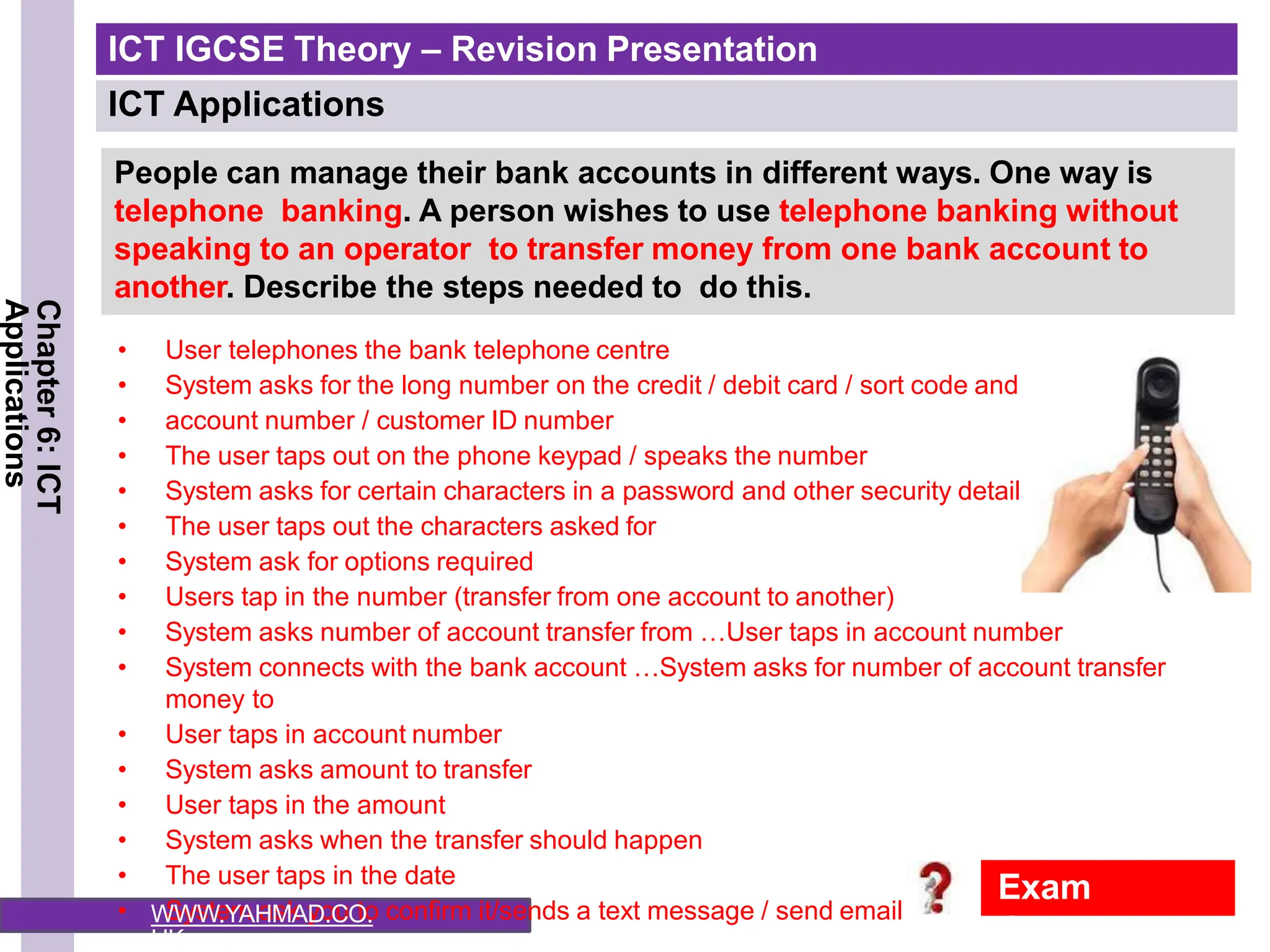 ICT Applications convertido.pptx (Stage 10) | PPTX