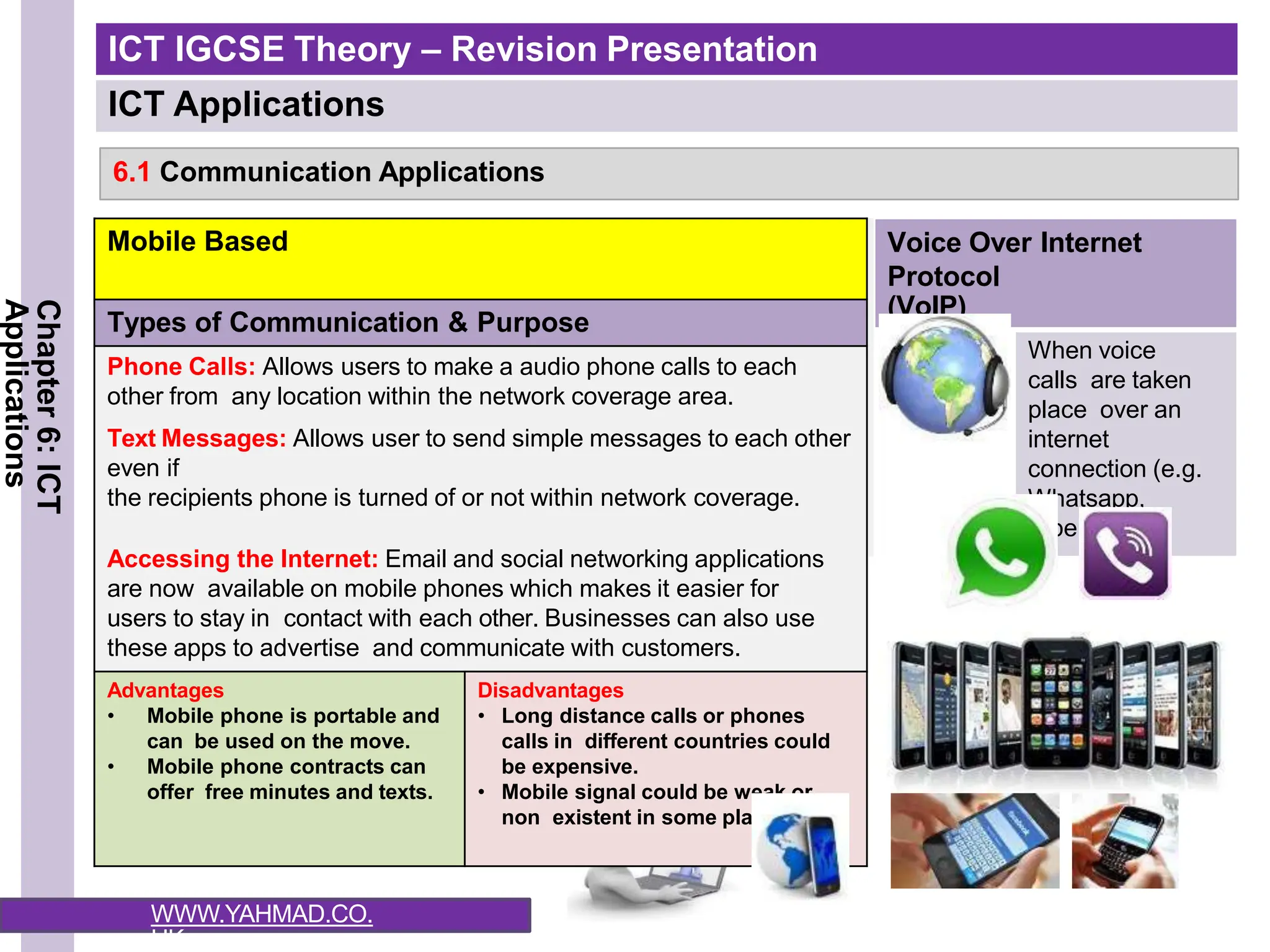 ICT Applications convertido.pptx (Stage 10) | PPTX