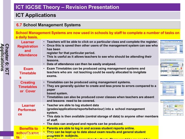 ICT Applications convertido.pptx (Stage 10) | PPTX
