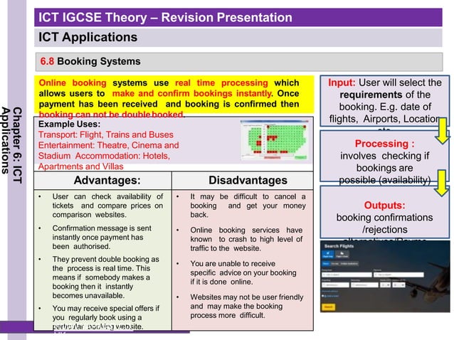 ICT Applications convertido.pptx (Stage 10) | PPTX
