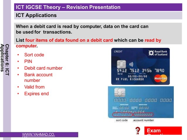 ICT Applications convertido.pptx (Stage 10) | PPTX