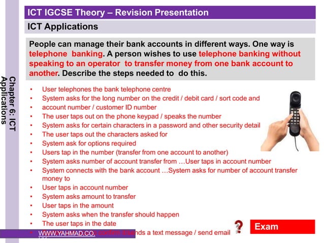 ICT Applications convertido.pptx (Stage 10) | PPTX