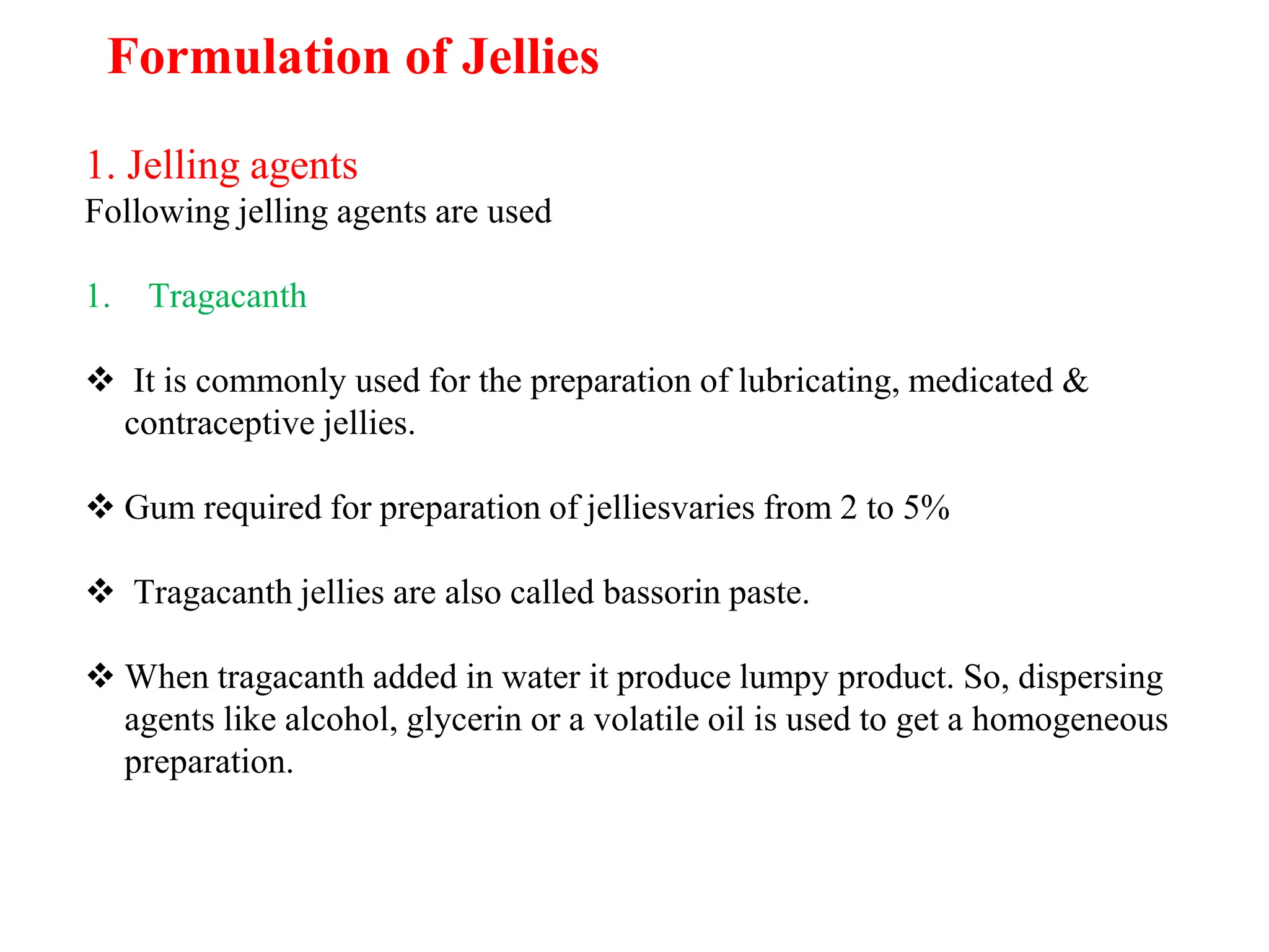 6. ointments.pptx Pharmaceutics II ER 1991 | PPTX