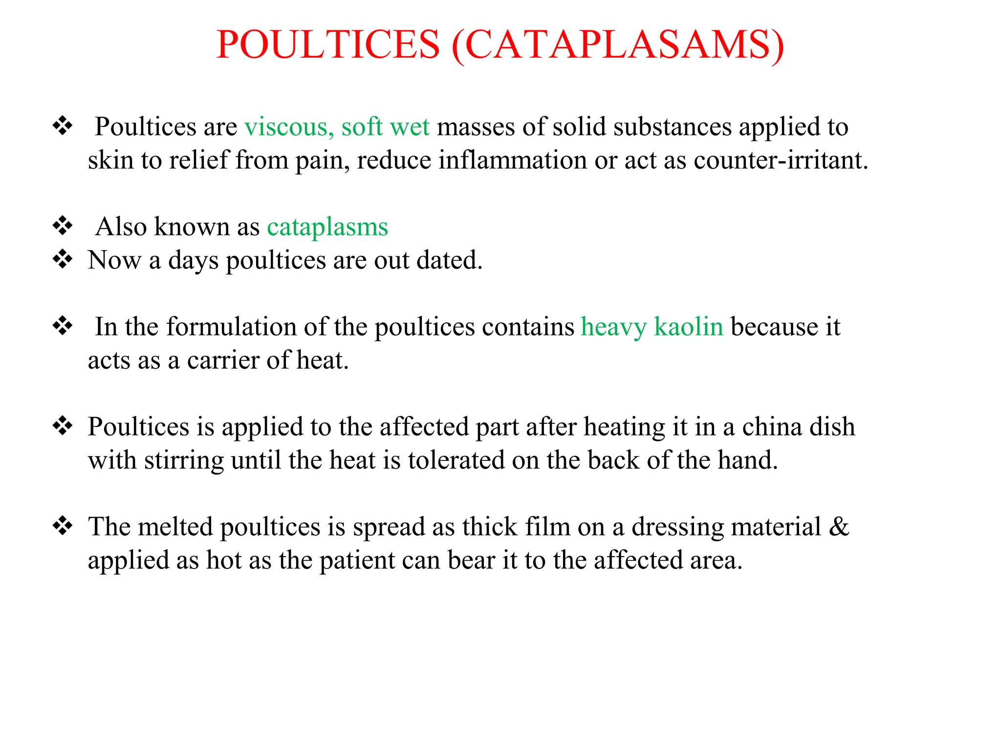 6. ointments.pptx Pharmaceutics II ER 1991 | PPTX
