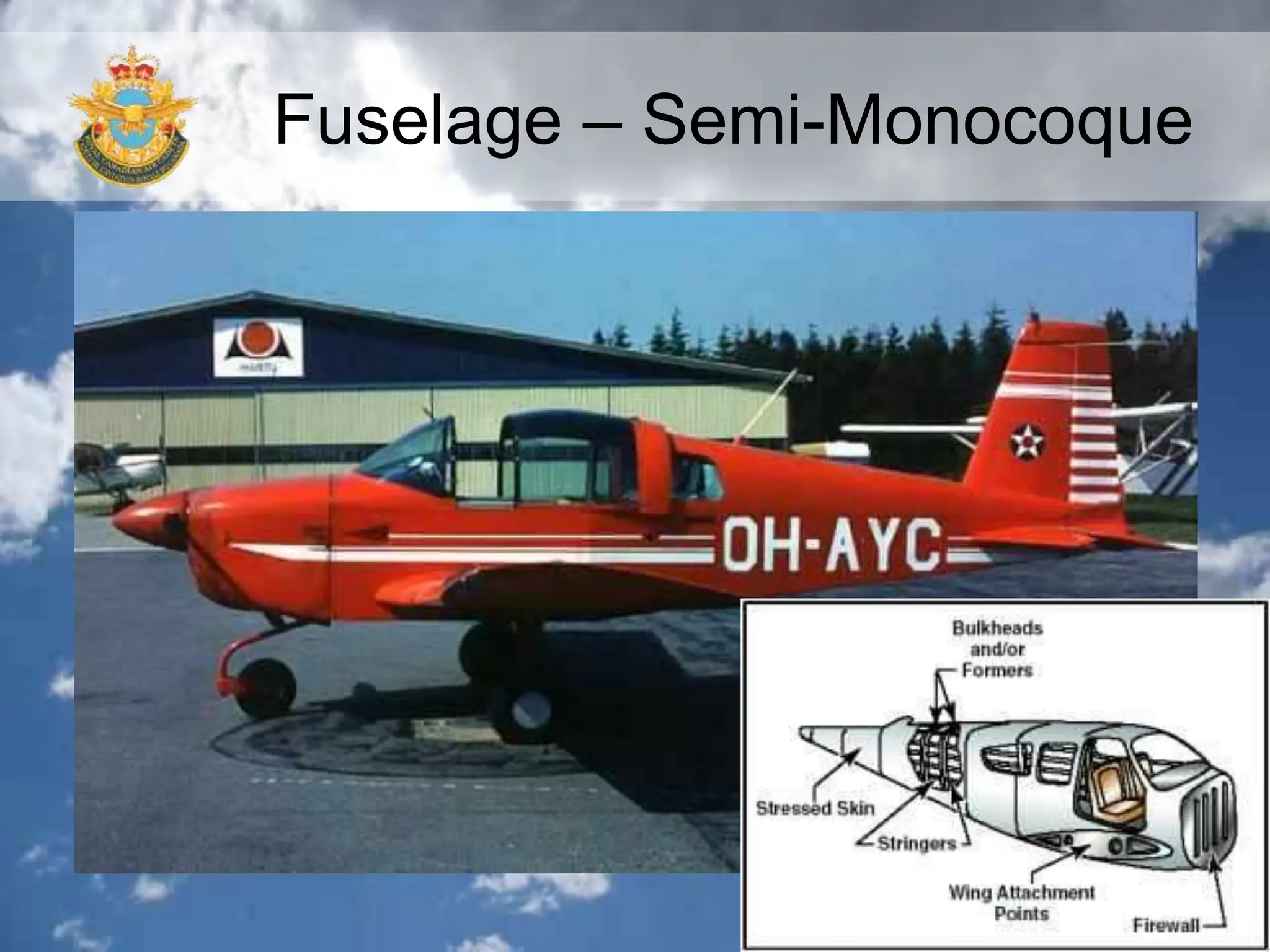 6.01 Aircraft Design.ppt Theory of flight | PPT