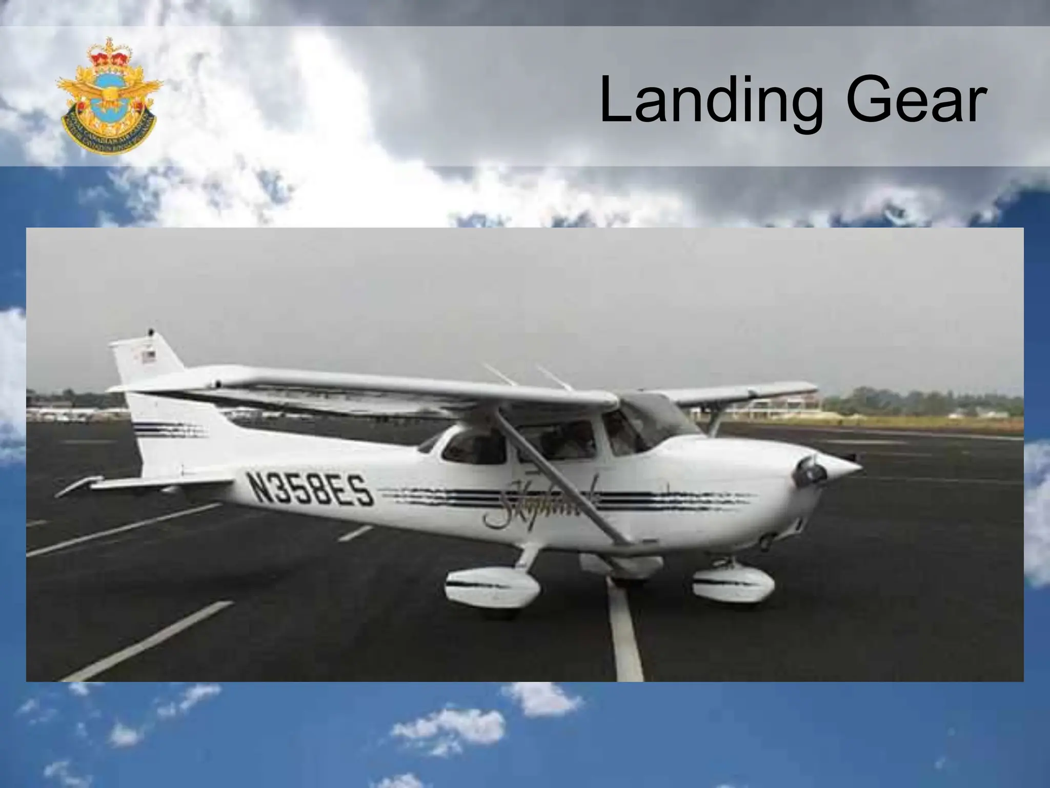 6.01 Aircraft Design.ppt Theory of flight | PPT