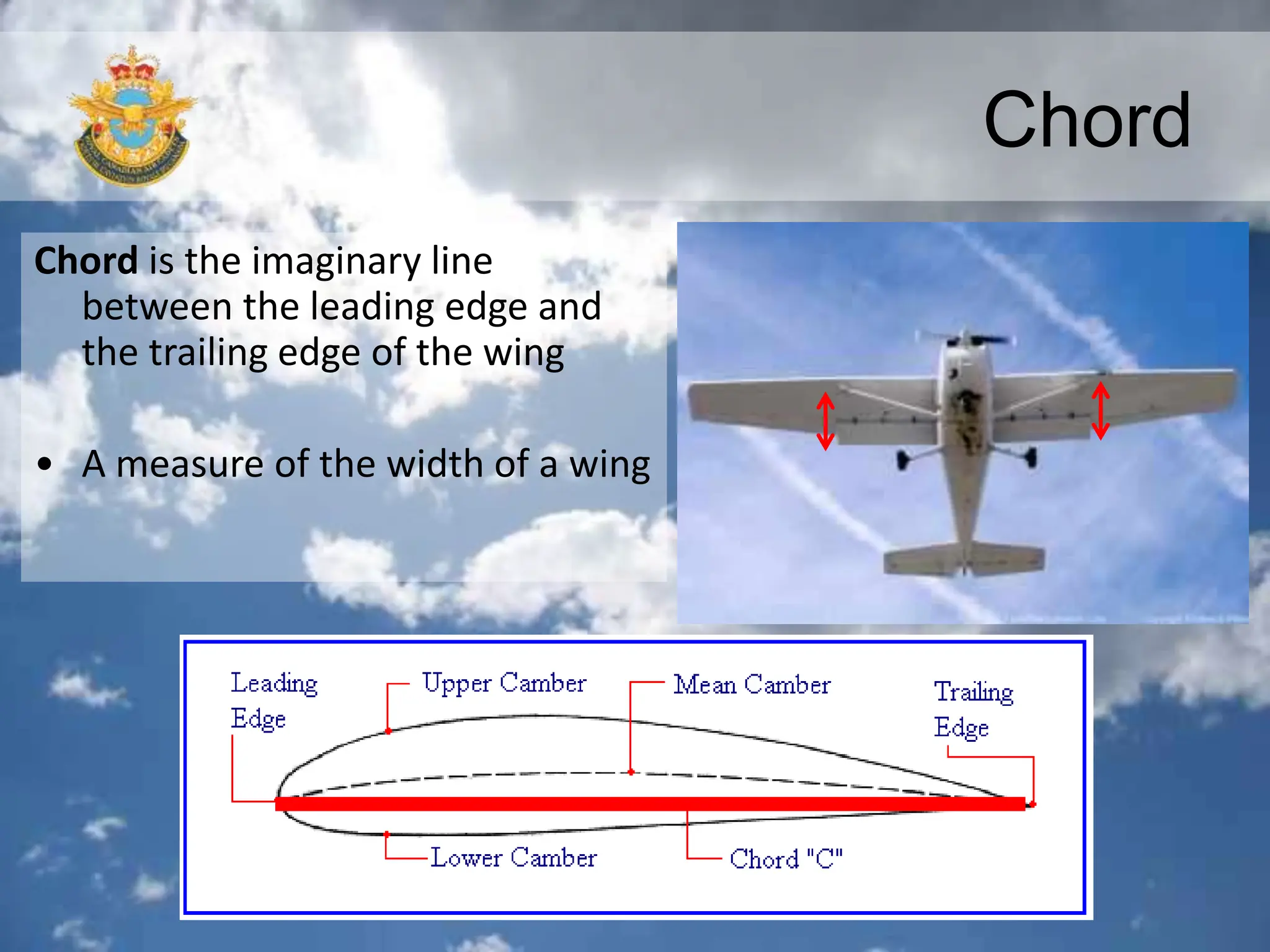 6.01 Aircraft Design.ppt Theory of flight | PPT