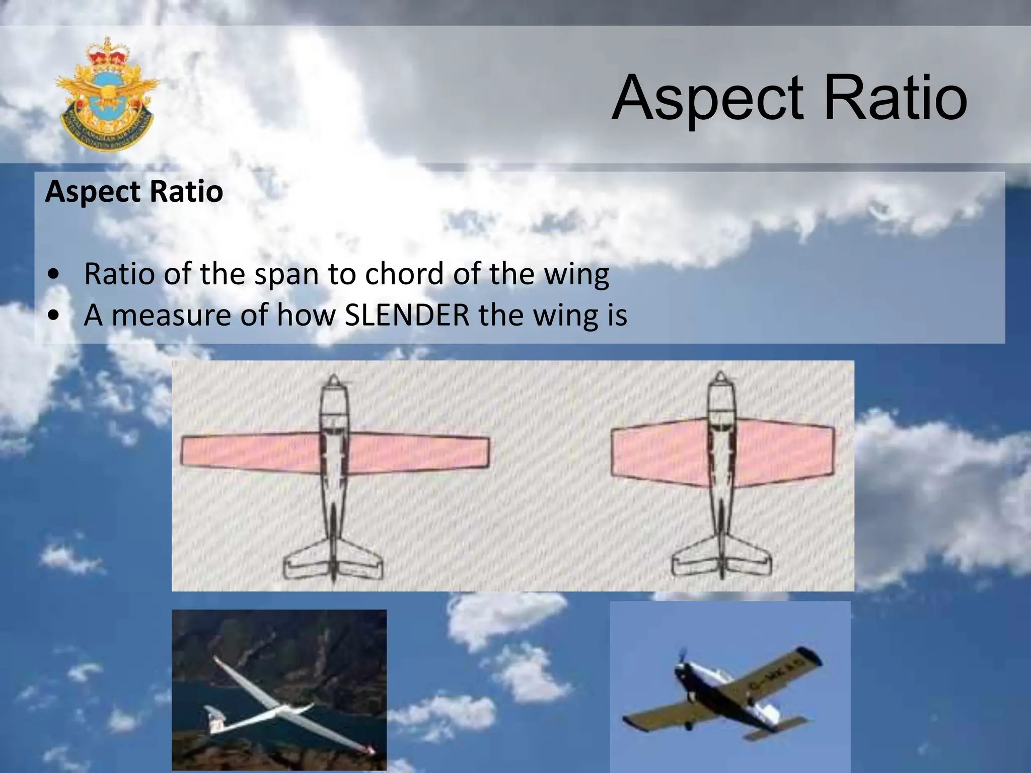 6.01 Aircraft Design.ppt Theory of flight | PPT