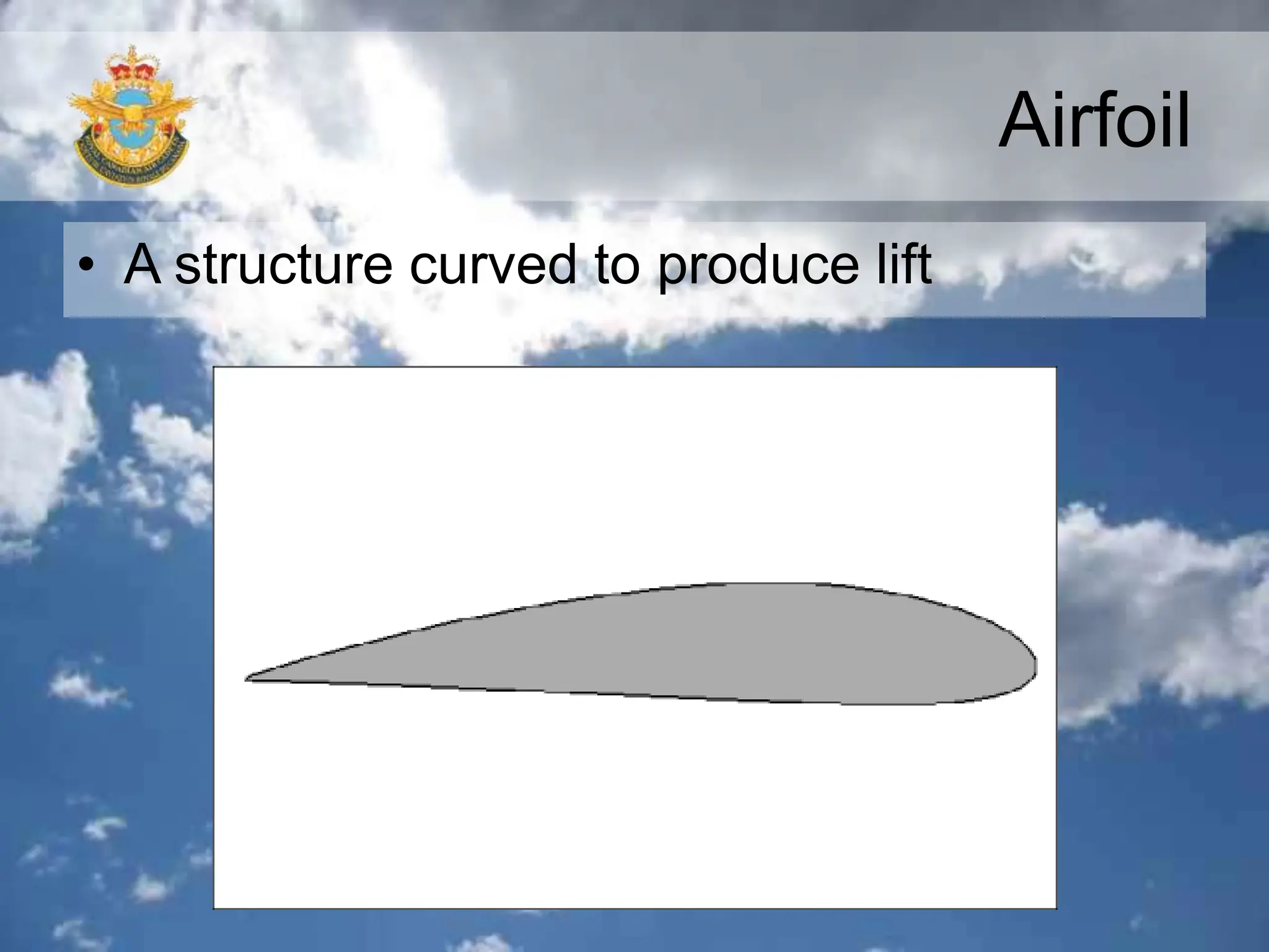 6.01 Aircraft Design.ppt Theory of flight | PPT | Free Download
