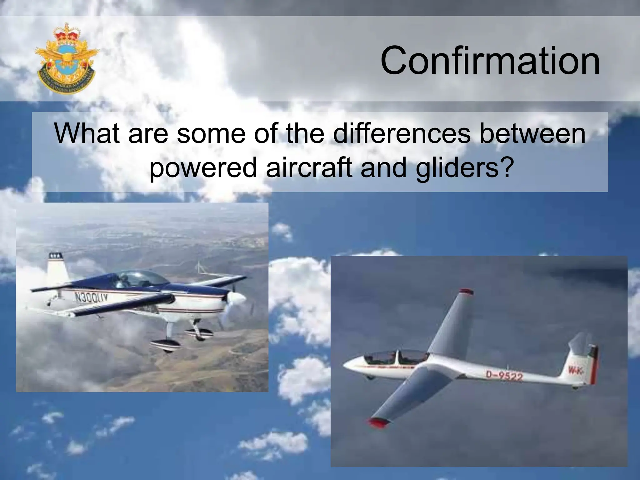 6.01 Aircraft Design.ppt Theory of flight | PPT