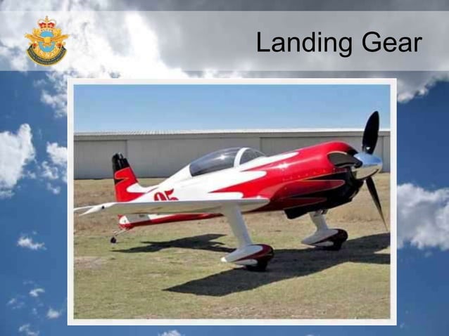 6.01 Aircraft Design.ppt Theory of flight | PPT