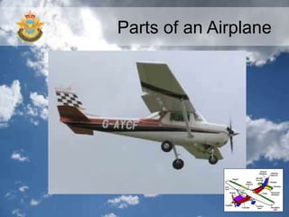 6.01 Aircraft Design.ppt Theory of flight | PPT