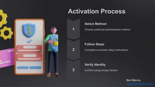 AKA MFA Setup: Strengthening Security with Multi-Factor Authentication ...
