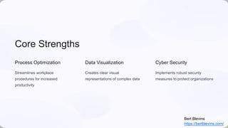 Azure Key Vault: Securely Managing Sensitive Data in the Cloud | PPT