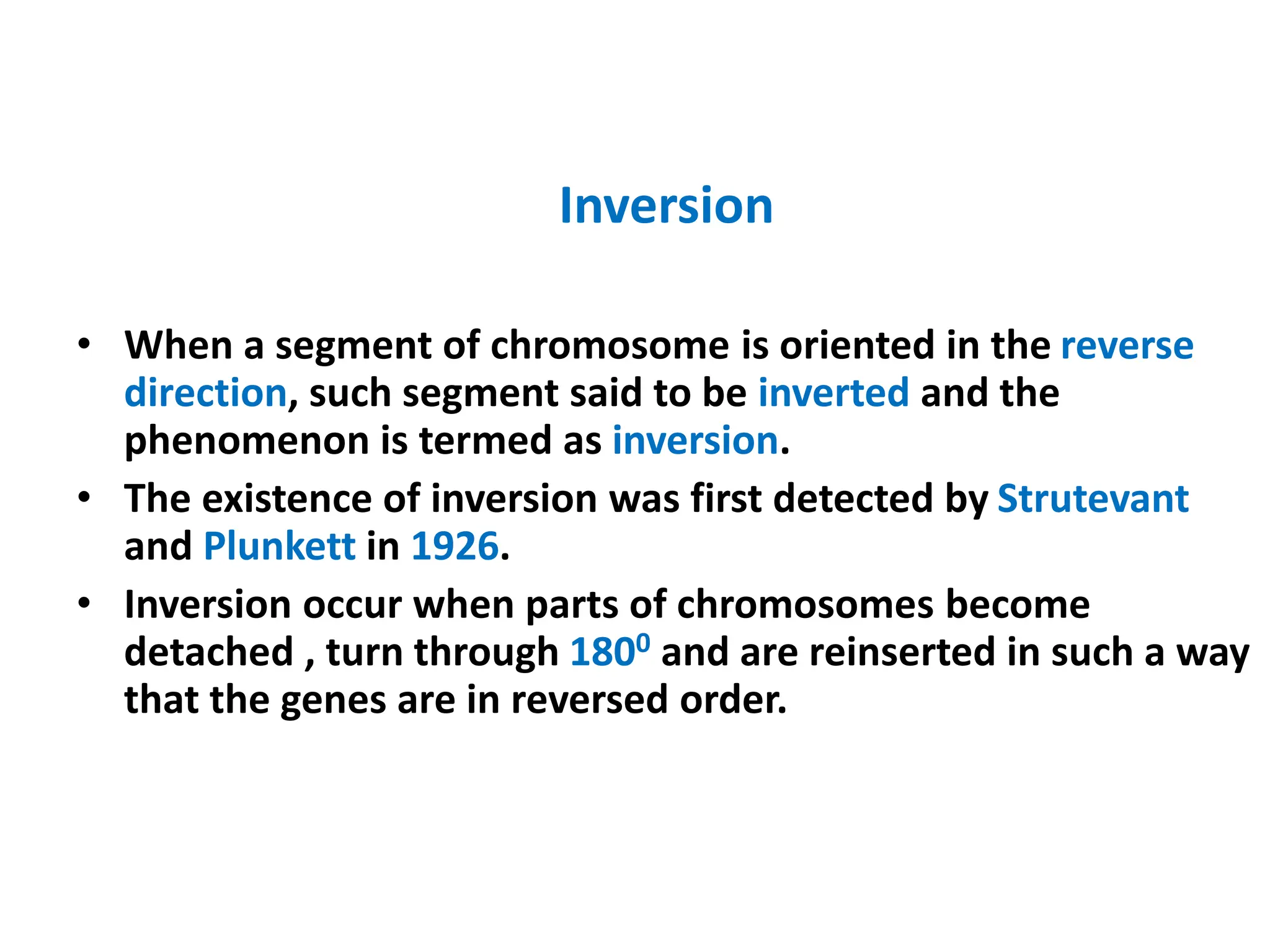 6. Chromosomal aberrations - Structural | PPT