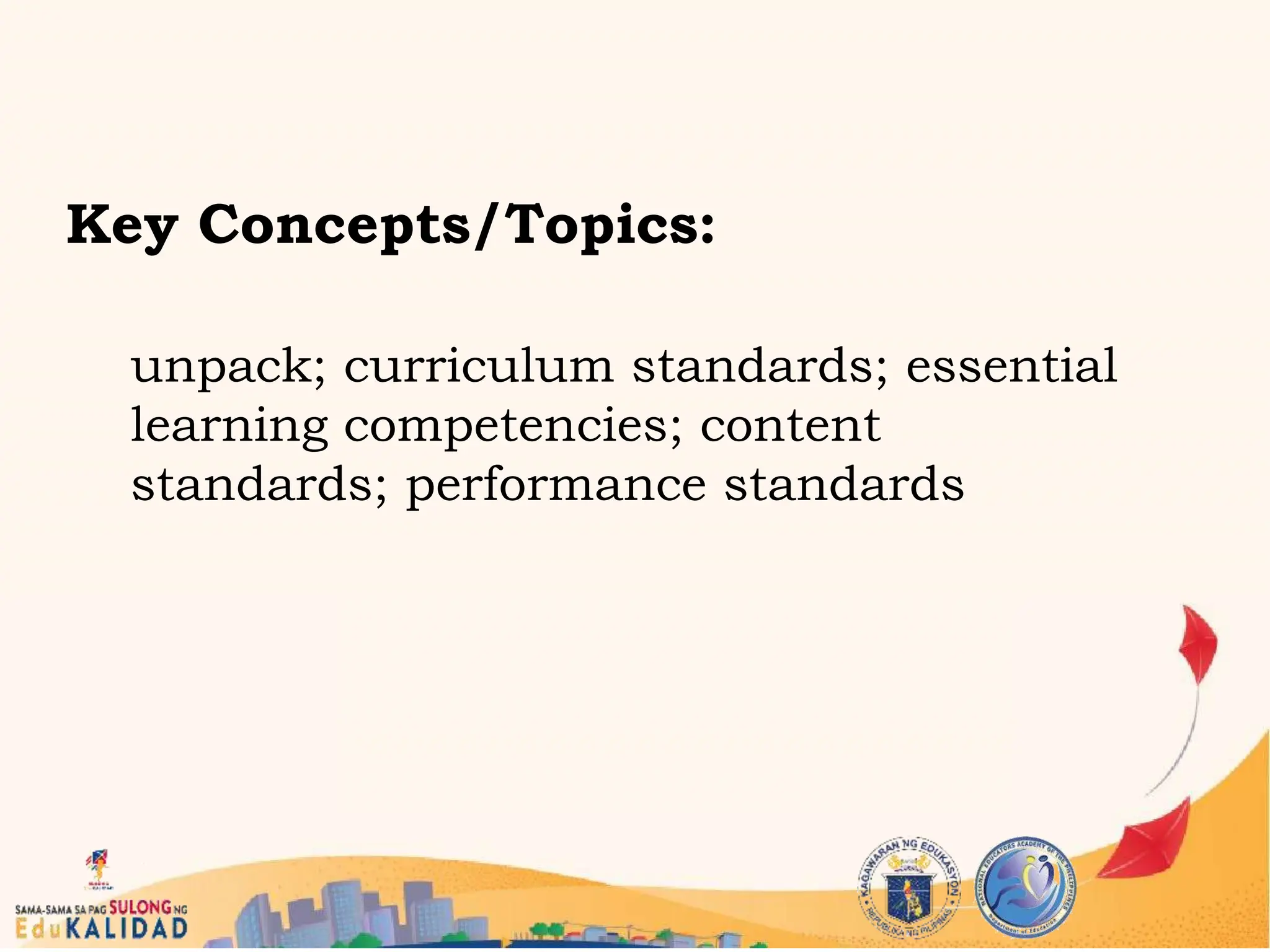 6.LDM Module 2 - Lesson 2 (Unpacking of MELC).pptx