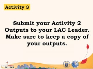 6.LDM Module 2 - Lesson 2 (Unpacking of MELC).pptx