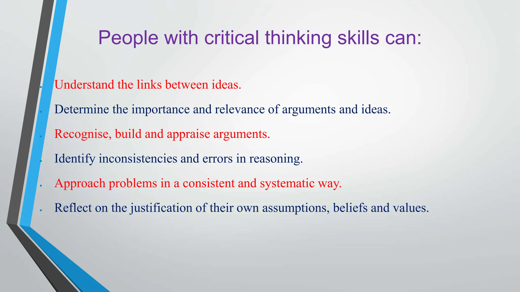 Critical Thinking power point presentation.pptx