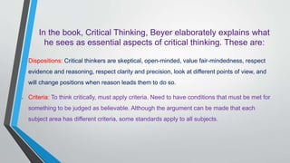 Critical Thinking power point presentation.pptx