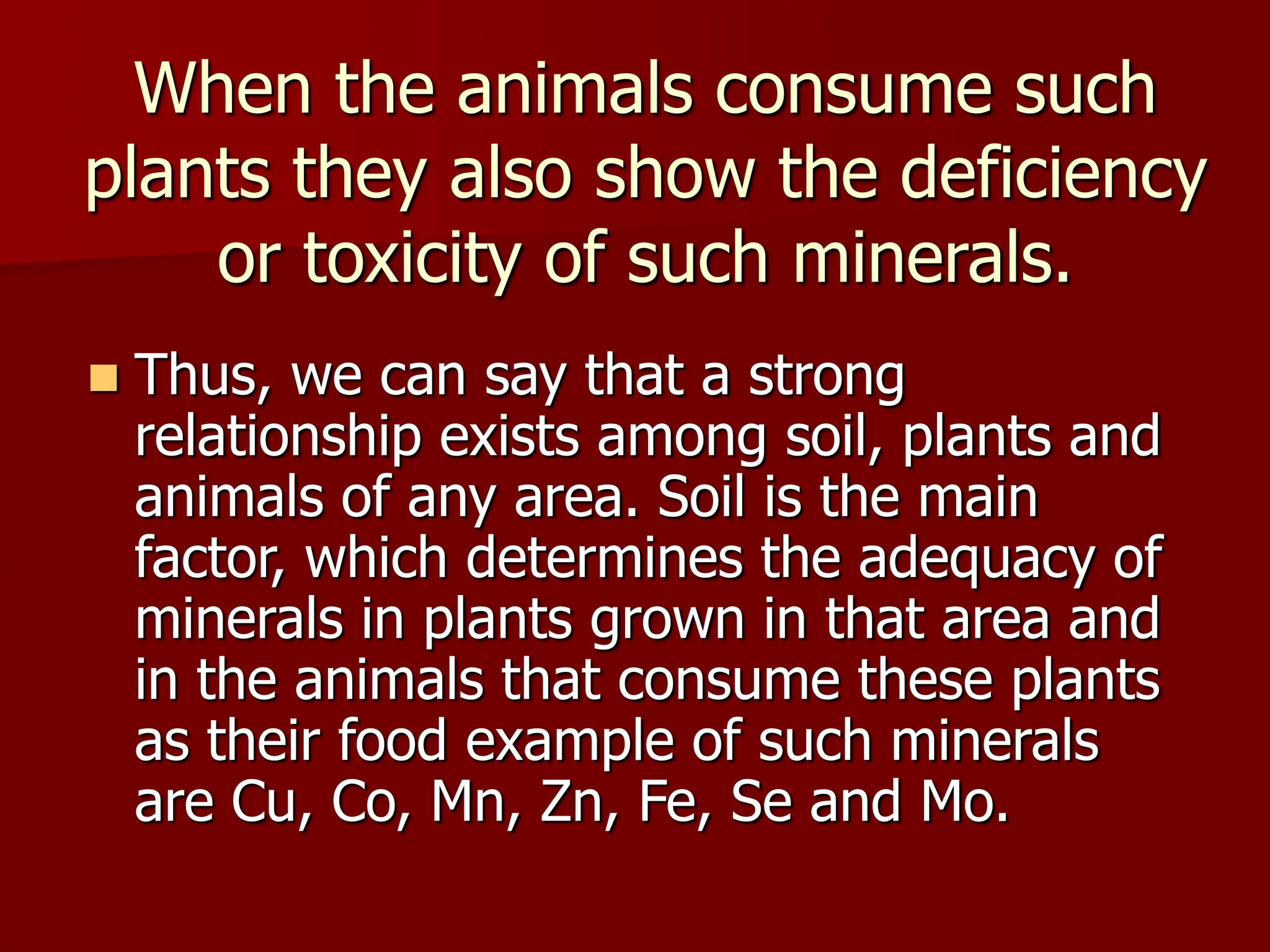 6.Biochemical Basis of soil, plant animal ANN-211.ppt